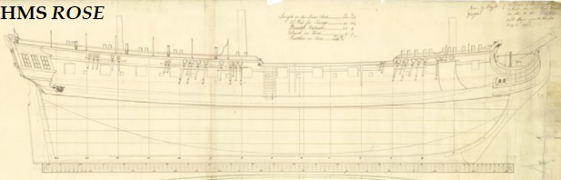 July Sag Harbor Long Island New York 1776